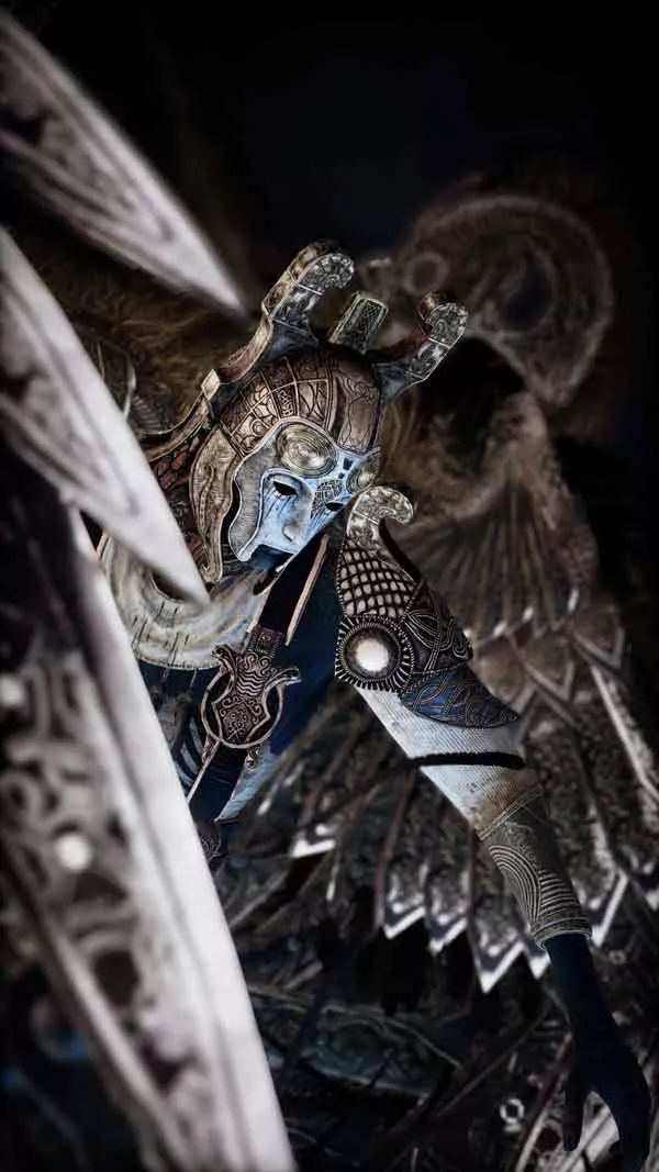 The Ultimate Guide to God of War Valkyrie Locations - Unravel the ...