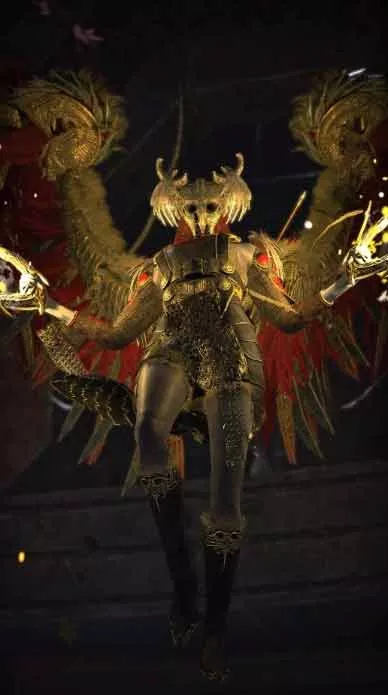 The Ultimate Guide to God of War Valkyrie Locations - Unravel the ...