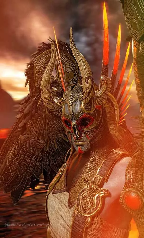 The Ultimate Guide to God of War Valkyrie Locations - Unravel the ...