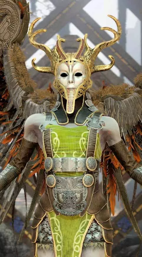 The Ultimate Guide to God of War Valkyrie Locations - Unravel the ...