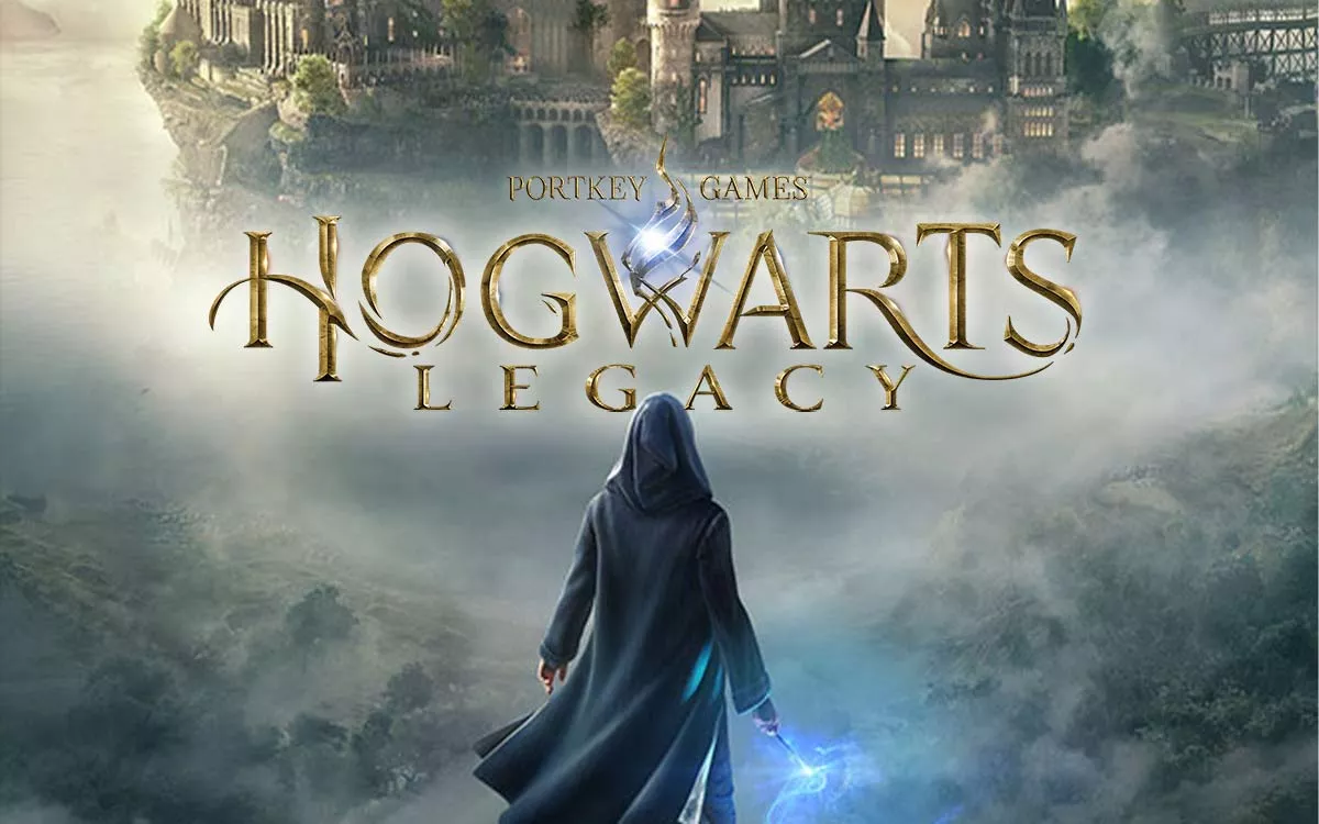 Buy Hogwarts Legacy PC Steam Game - Best Price | eTail