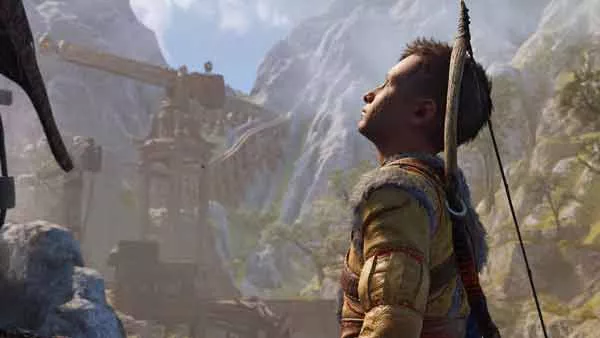 How Long to Beat God of War? A Comprehensive Guide to Kratos' Journey1