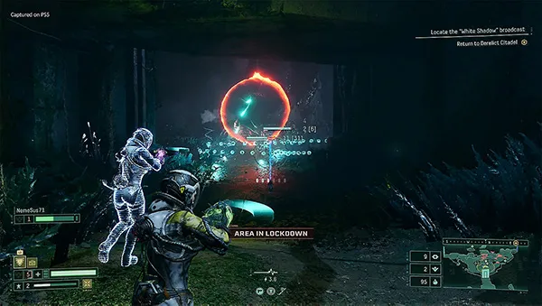 Everything About Returnal