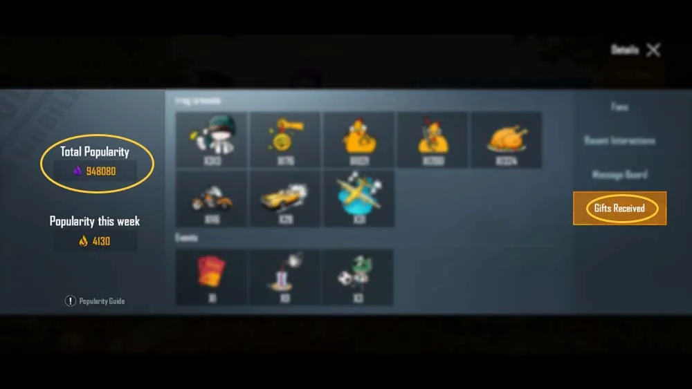 How to Delete Popularity in PUBG Mobile: Step-by-Step Guide