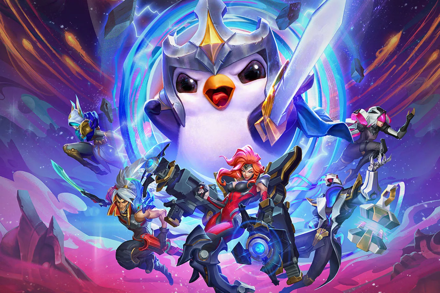 What is Riot Games?1