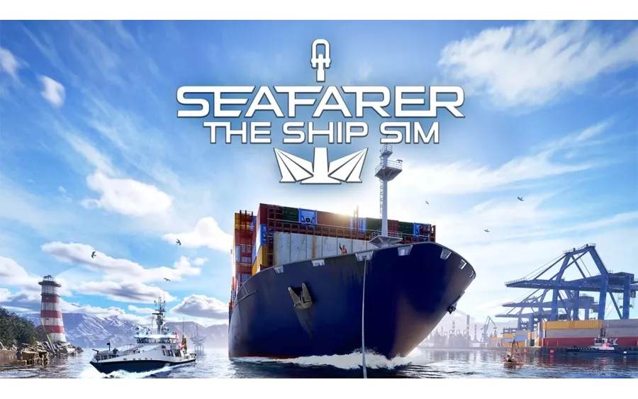 Seafarer: The Ship Sim – Charting Your Course on the High Seas