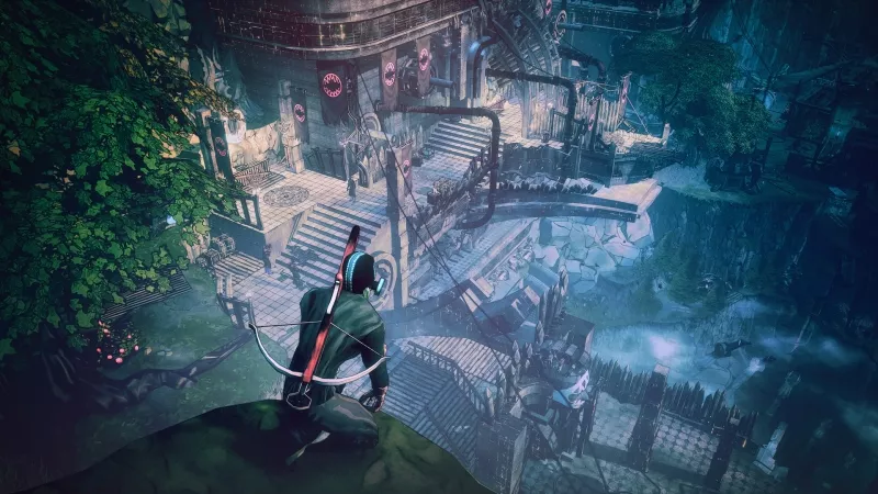 Buy Seven: Enhanced Edition PC Steam Game Code - Best Price | eTail