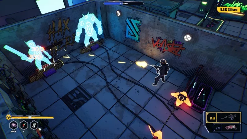 Buy Shell Runner PC Steam Game - Best Price | eTail