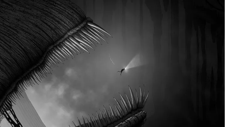 Buy Silt PC Steam Game Code - Best Price | eTail