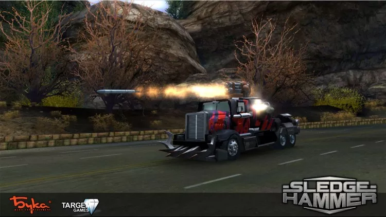 Buy Sledgehammer PC Steam Game - Best Price | eTail