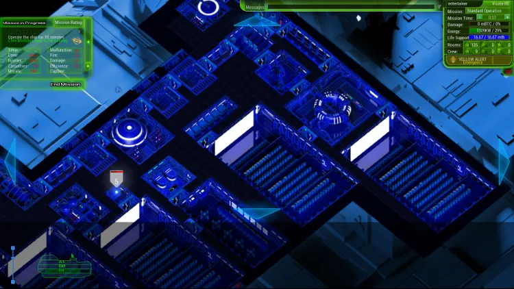 Buy Starship Corporation: Cruise Ships PC Steam Game - Best Price | eTail