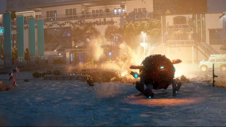 Buy Teardown: Season Pass PC Steam Game - Best Price | eTail