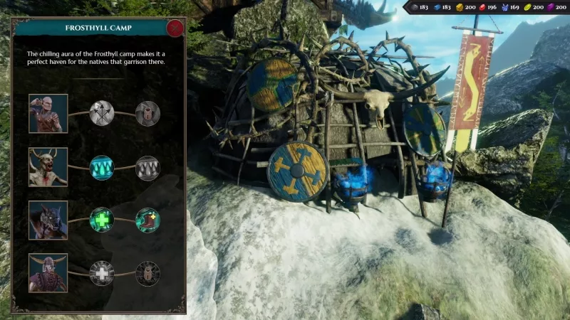 Buy The Dragoness: Command of the Flame PC Steam Game Code - Best Price | eTail