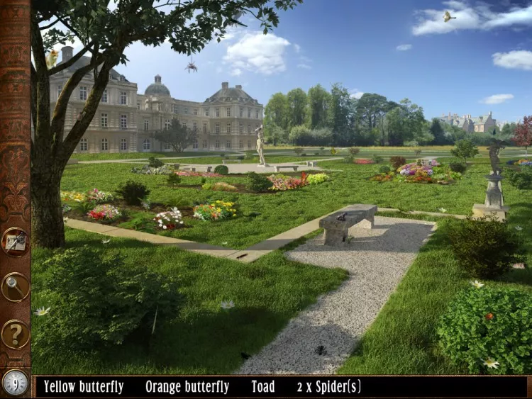 Buy The Three Musketeers - D'Artagnan & the 12 Jewels PC Steam Game ...