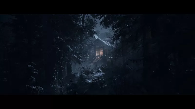 Buy Until Dawn™ PC Steam Game Code - Best Price | eTail