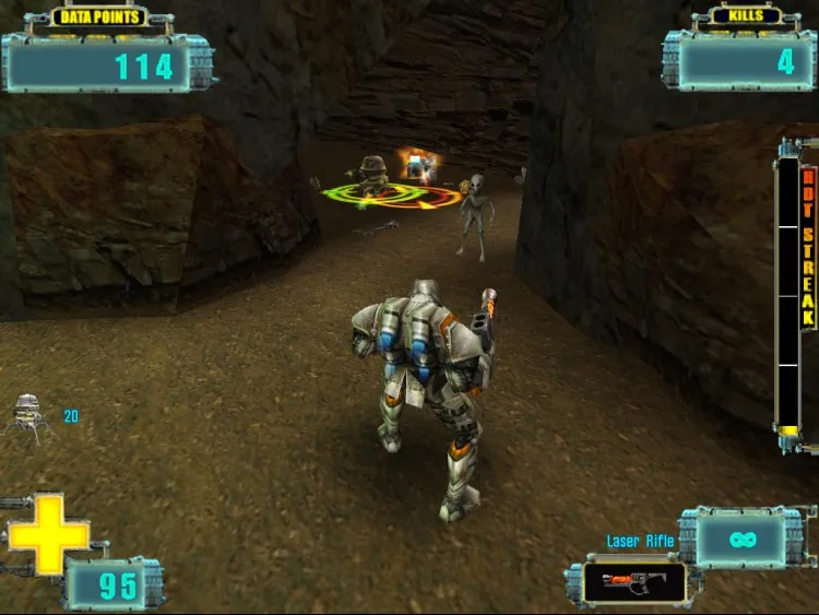 Buy X-Com : Enforcer PC Steam Game Code - Best Price | eTail