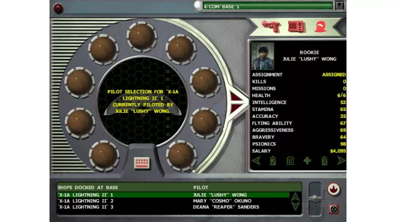 Buy X-COM : Interceptor PC Steam Game Code - Best Price | eTail