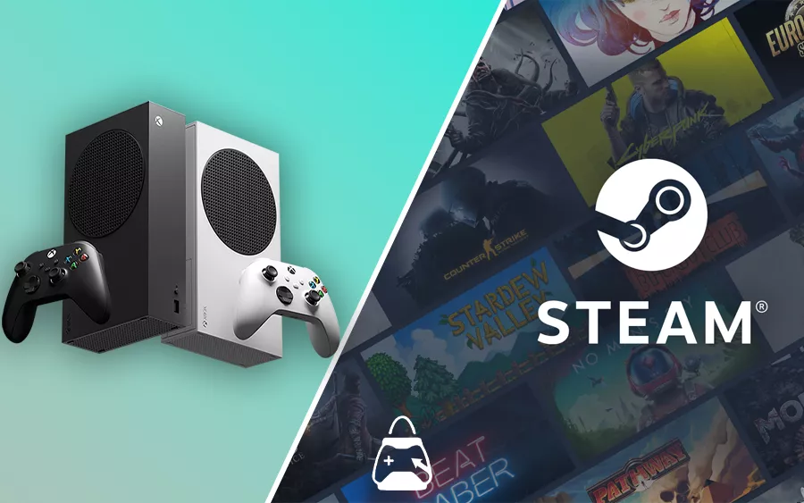 A New Era in Gaming Xbox and Steam Integration