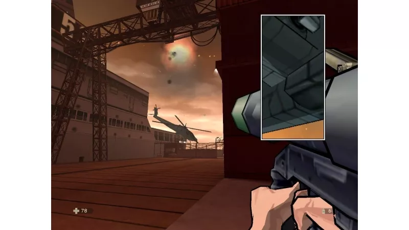 Buy XIII - Classic PC Steam Game - Best Price | eTail