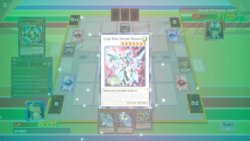 Buy Yu-Gi-Oh! ARC-V: Yugo’s Synchro Dimension PC Steam Game Code - Best ...