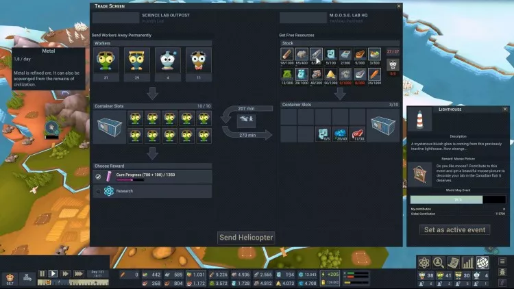 Buy Zombie Cure Lab - Early Access PC Steam Game - Best Price | eTail